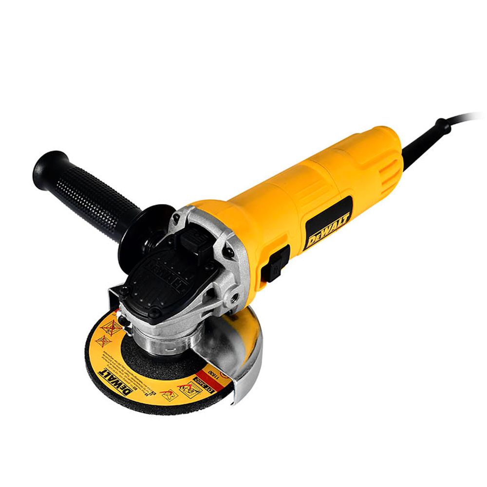 Amoladora Angular 115mm 800w Dewalt Dwe4020 Dewalt