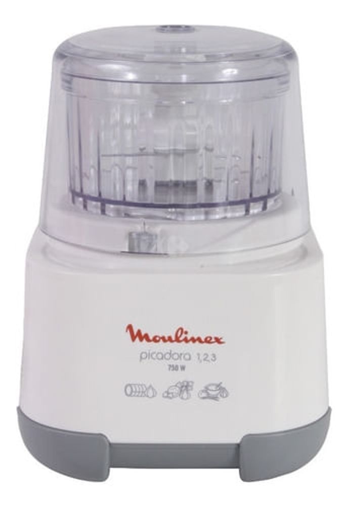 Mini Procesadora Moulinex La Moulinette Picadora Outlet