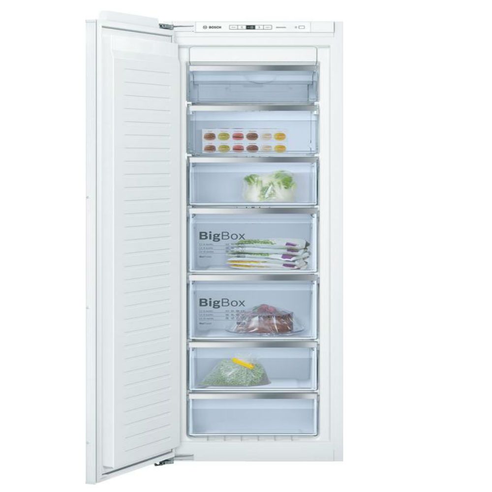 Freezer Integrable No Frost Bosch GIN81AE30 235 Lt