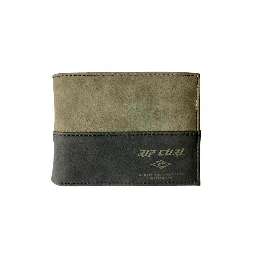 Billetera Rip Curl Archer Rfid Slim Hombre