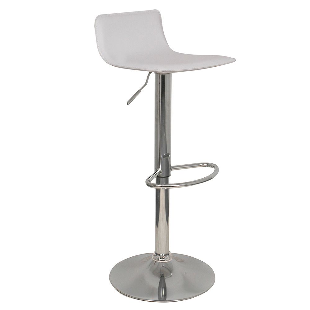 Banqueta Alta Regulable Desayunador Taburete Comedor Stick