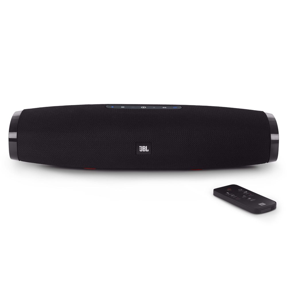 HOME THEATER JBL BOOST TV