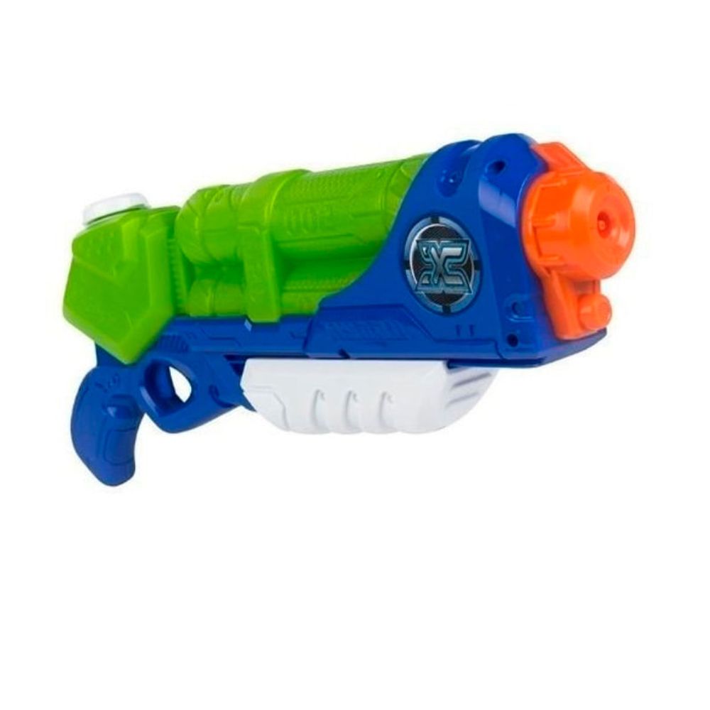 Pistola Lanza Agua X-shot 38 Cm Pileta Bestway Tecnofast