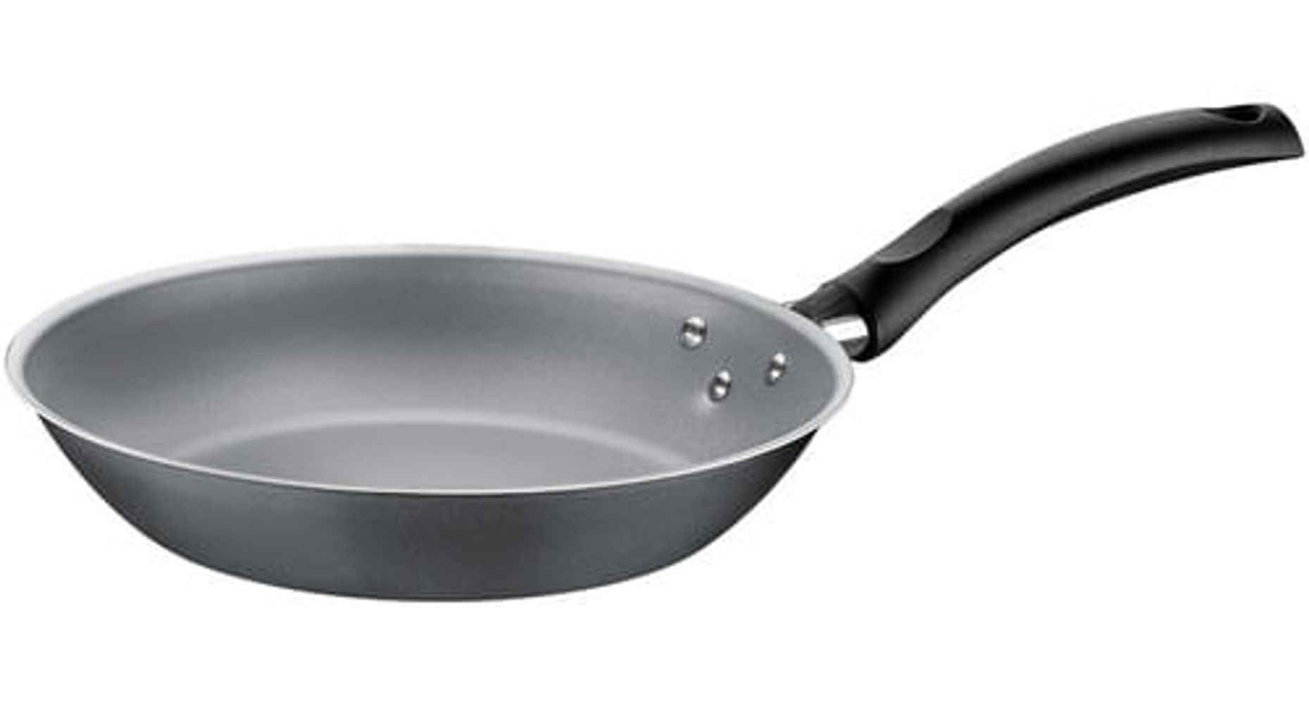 Sarten Antiadherente 30 Cm Turim Tramontina