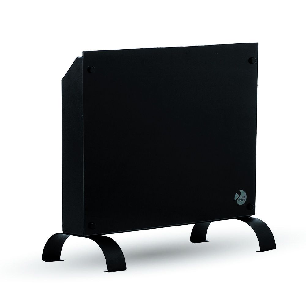 Panel Calefactor Electrico Energy Safe Modelo LH 2000 W N LINE HOUSE