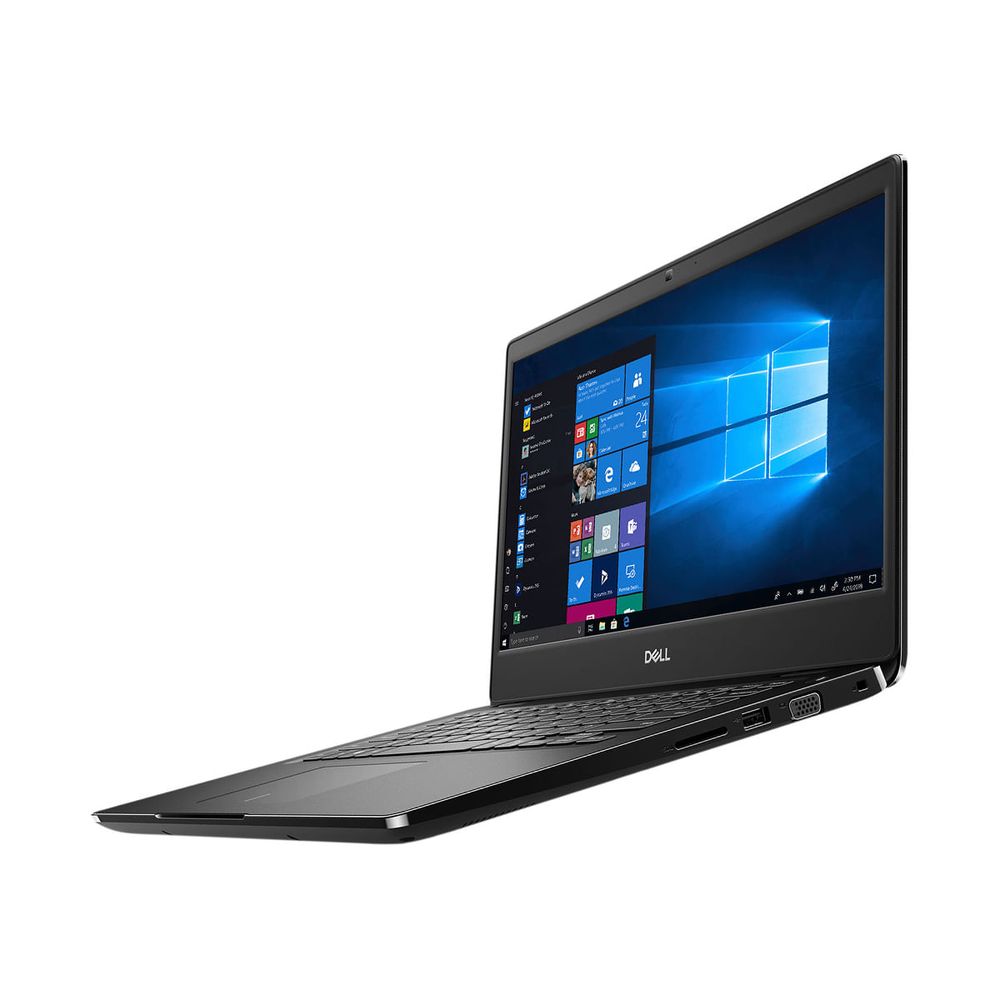 Notebook Dell Vostro 3400 Intel Core I5 11va 4gb 1tb W10 Pro