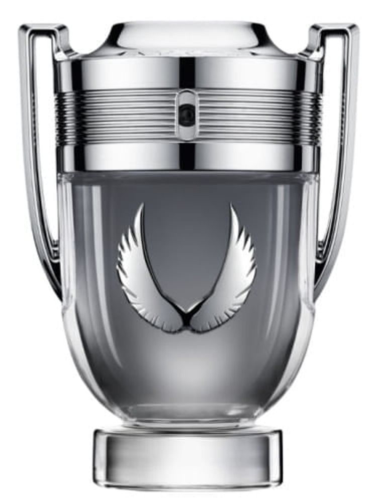 Perfume Invictus Platinum EDP 50 ml