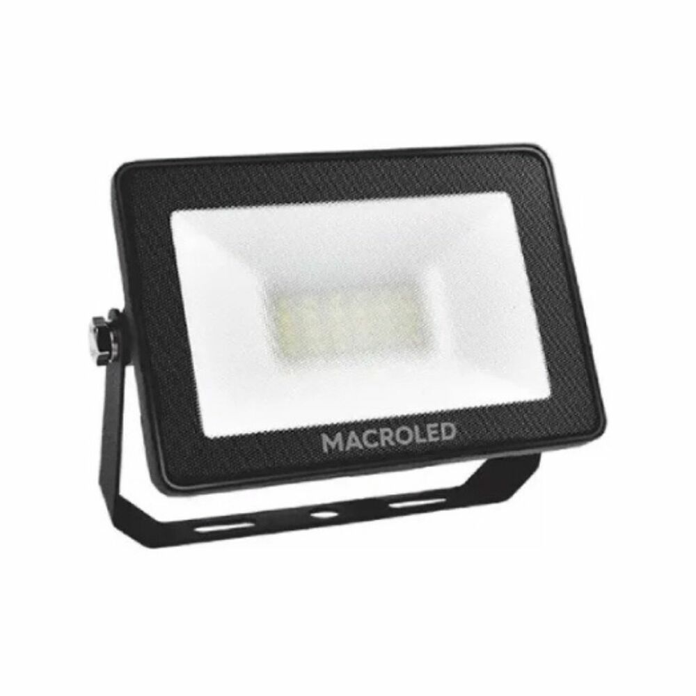 reflector led smd 10w ip65 eco macroled frio