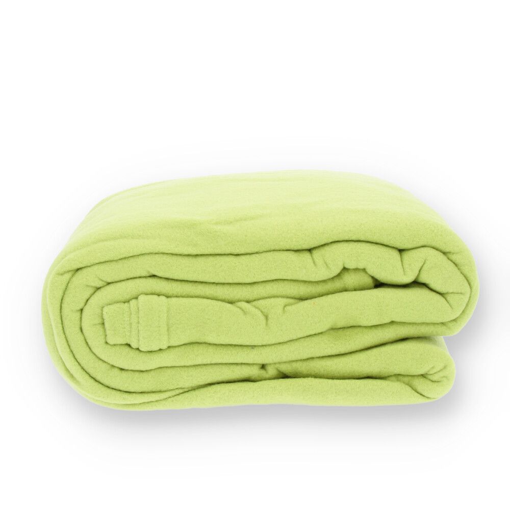 Manta Polar Lisa Queen Sage