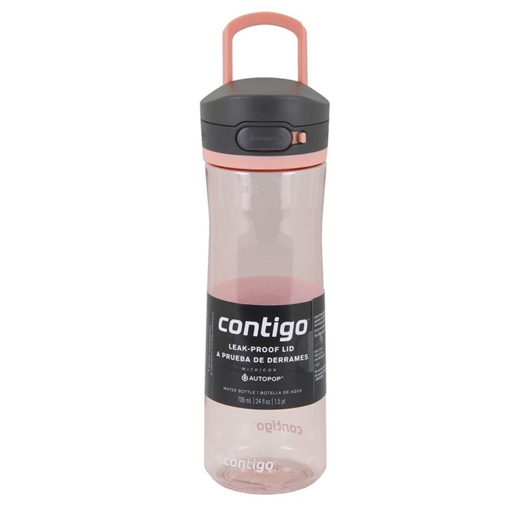 Botella Contigo Jackson Rosa 710ml 2152908