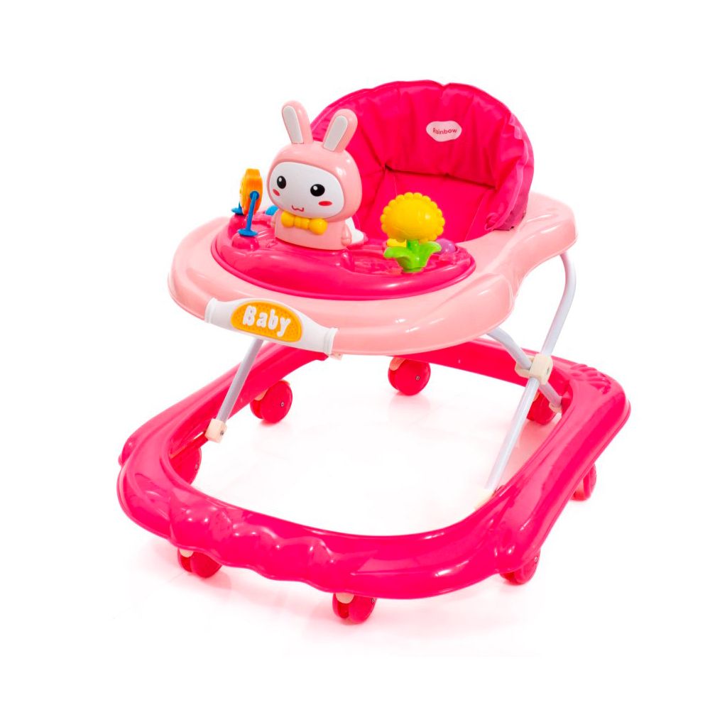 Andador para bebe Tubi Rainbow