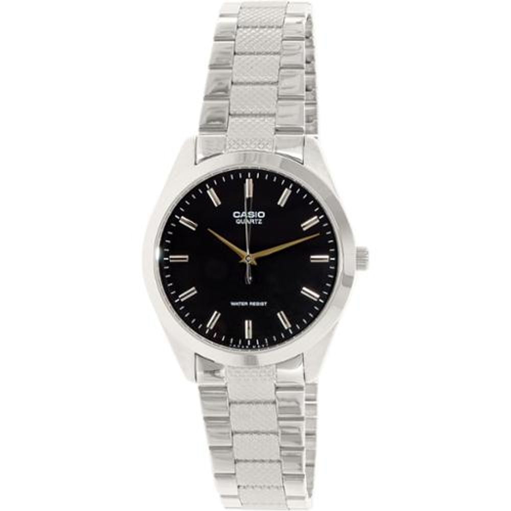 Reloj Casio MTP-1274D1A-Plateado
