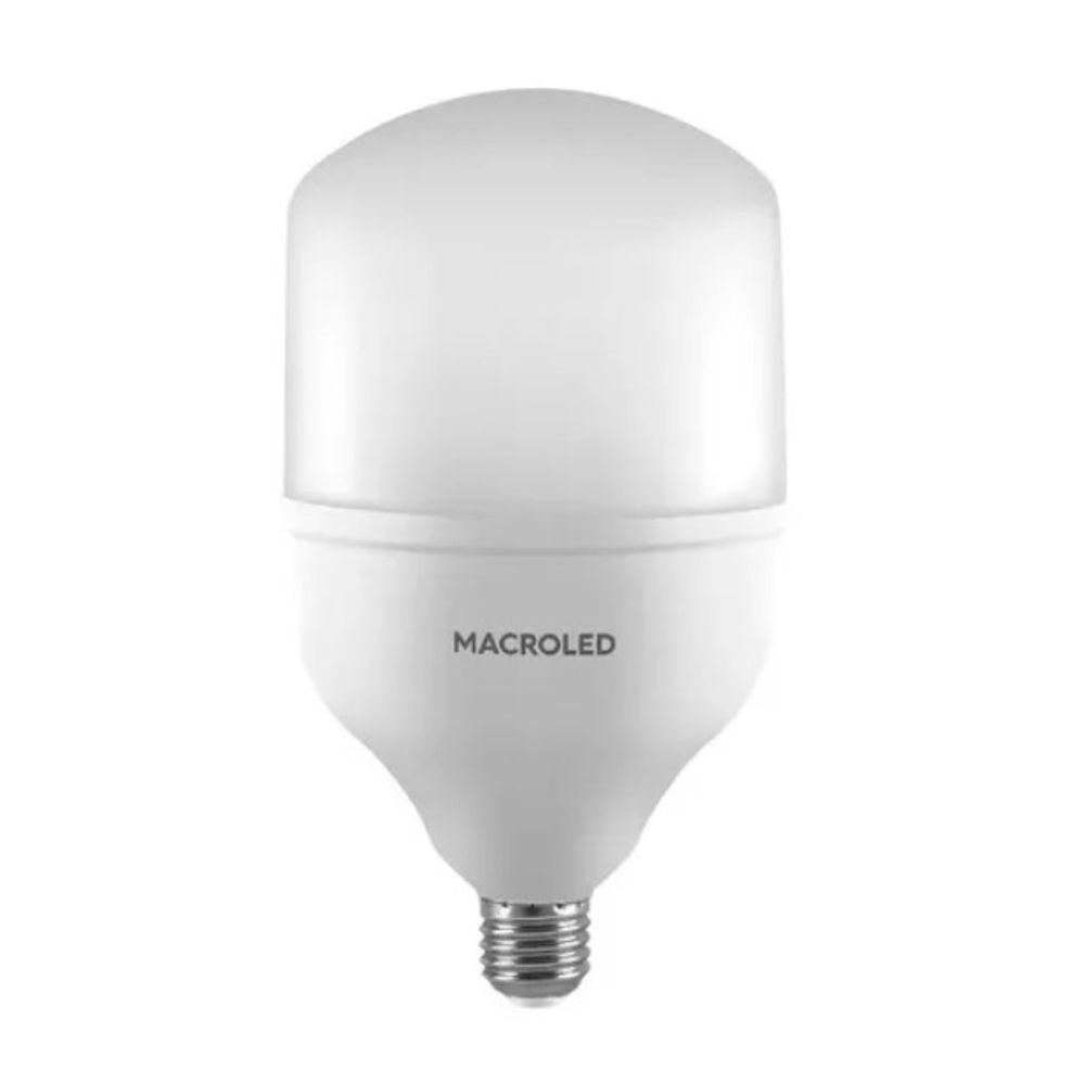 Lampara Led Foco Highpower T120 20W E27 Frio