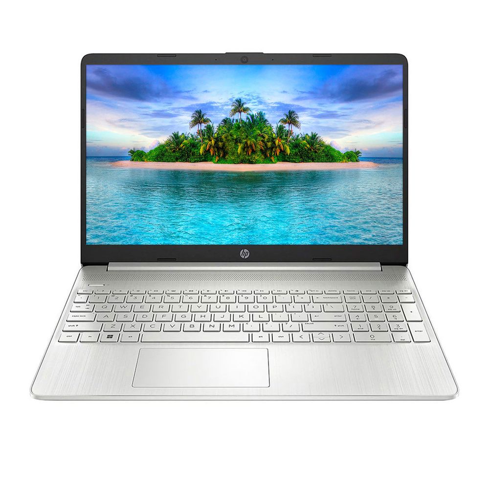 Notebook HP Core I5-1155 256GB SSD 8GB RAM 15.6 TOUCH