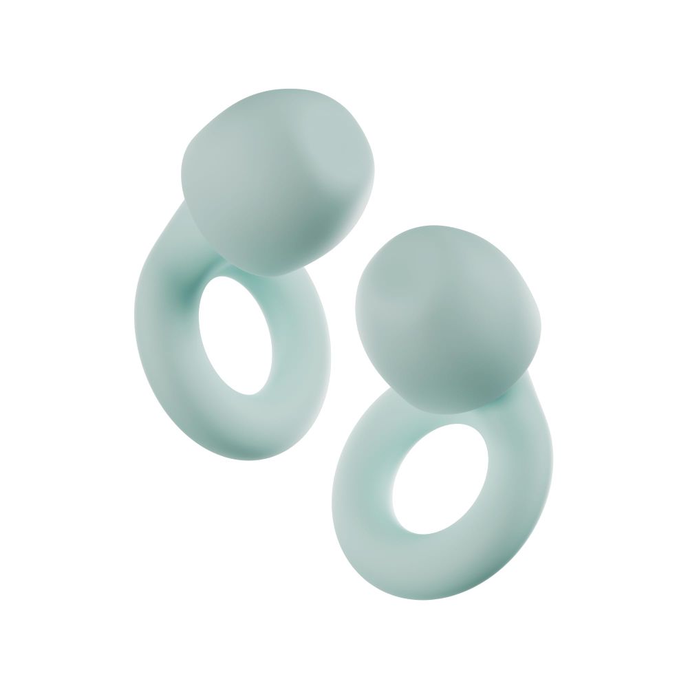Loop Quiet 2 tapones para los oídos, tapones para