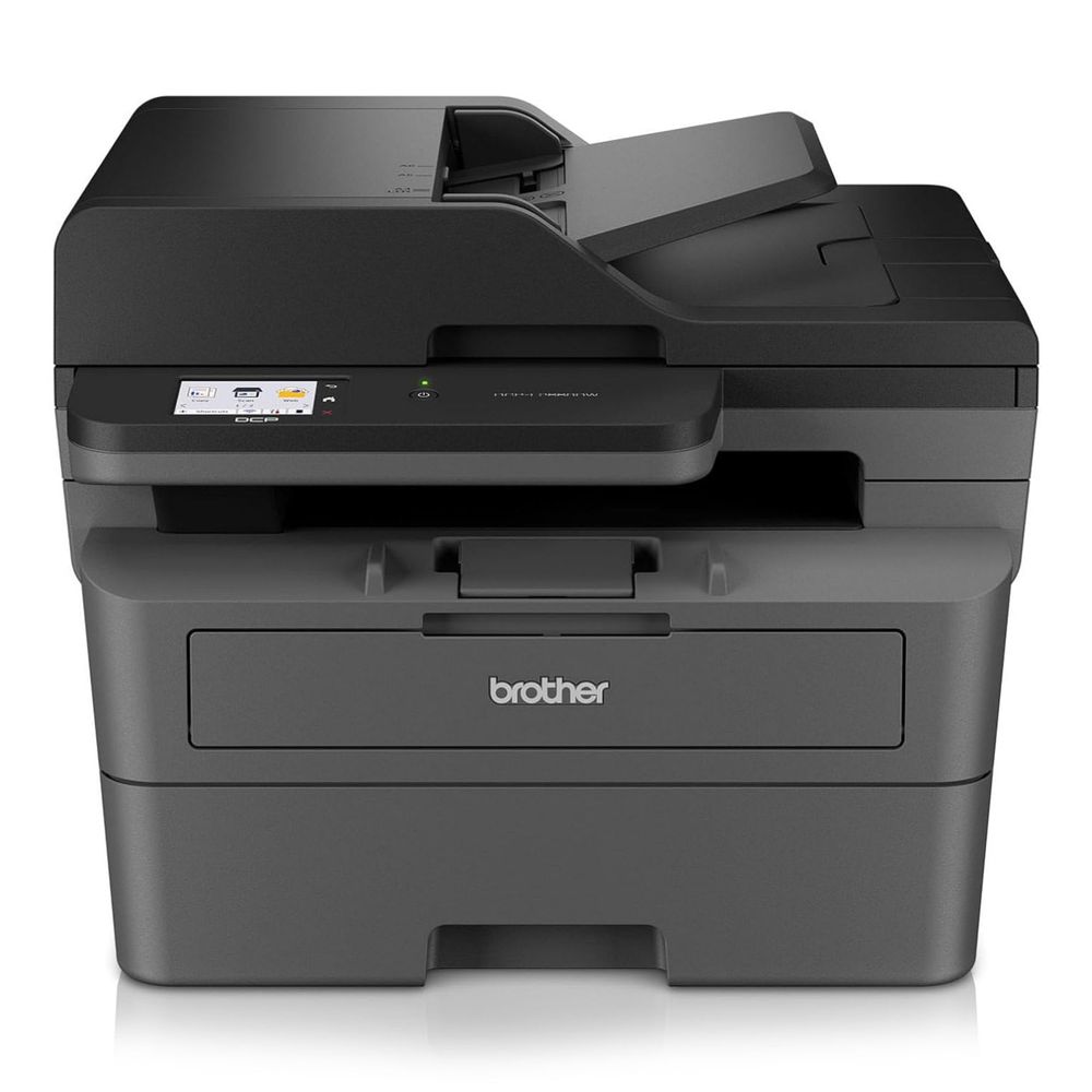Impresora Brother Multifunción MFC DCP-L2660DW