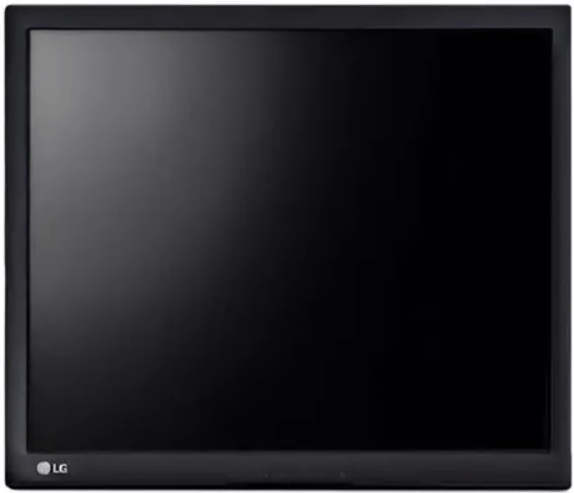 Monitor Tactil LG 17br30t 17 Tecnologia Led Full Hd 178°