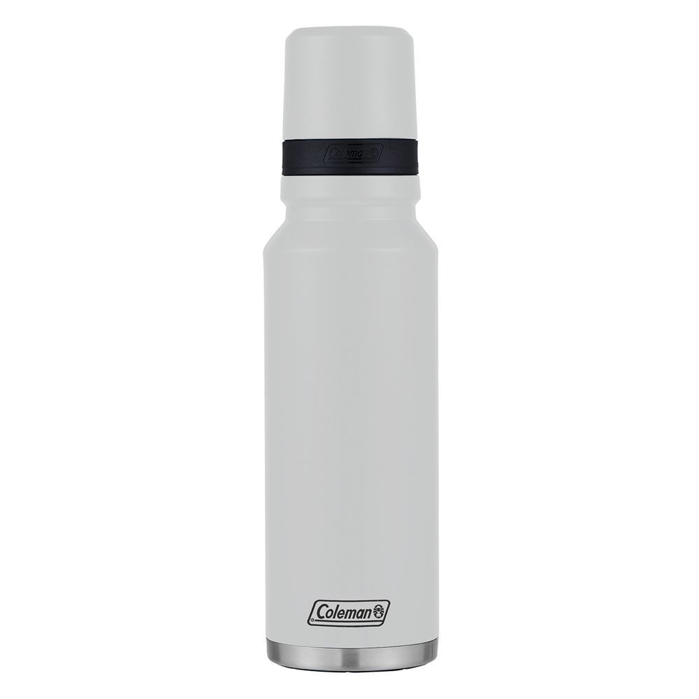 Termo Coleman Acero Inox Matero 1200ml 360 - White Truffle