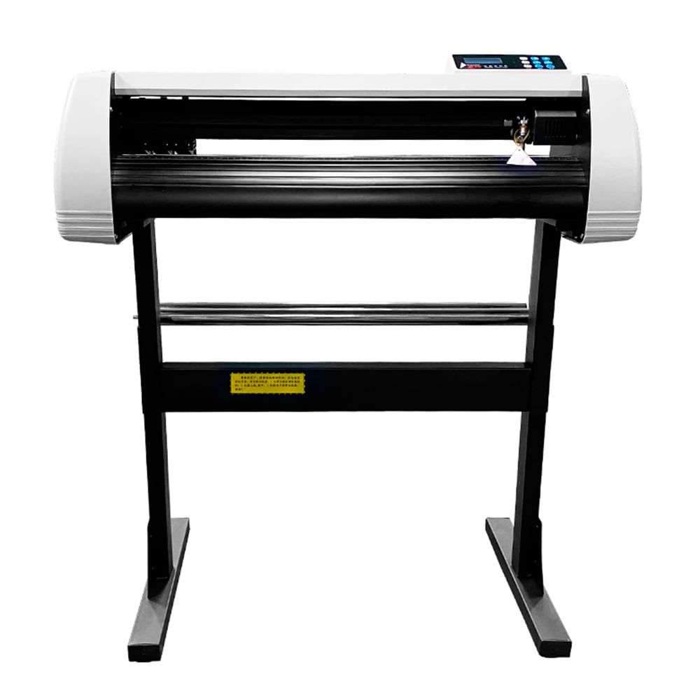 Plotter de Corte Gadnic 62 Cm