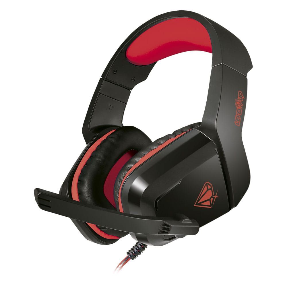 Headset Gamer Auricular Python