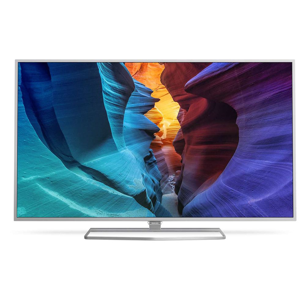 SMART TV PHILIPS 40 40PFG611077 3D