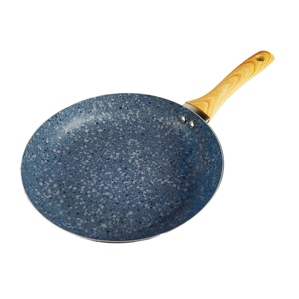 Sarten 26 cm Hudson Granito Antiadherente Ceramico