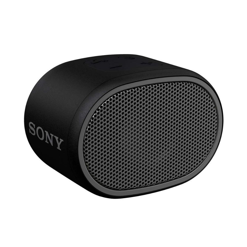 Parlante Portátil Bluetooth Sony SRS-XB01 Negro