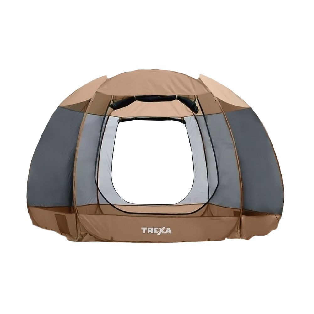 Gazebo Trexa Pop-Up para 6 Personas