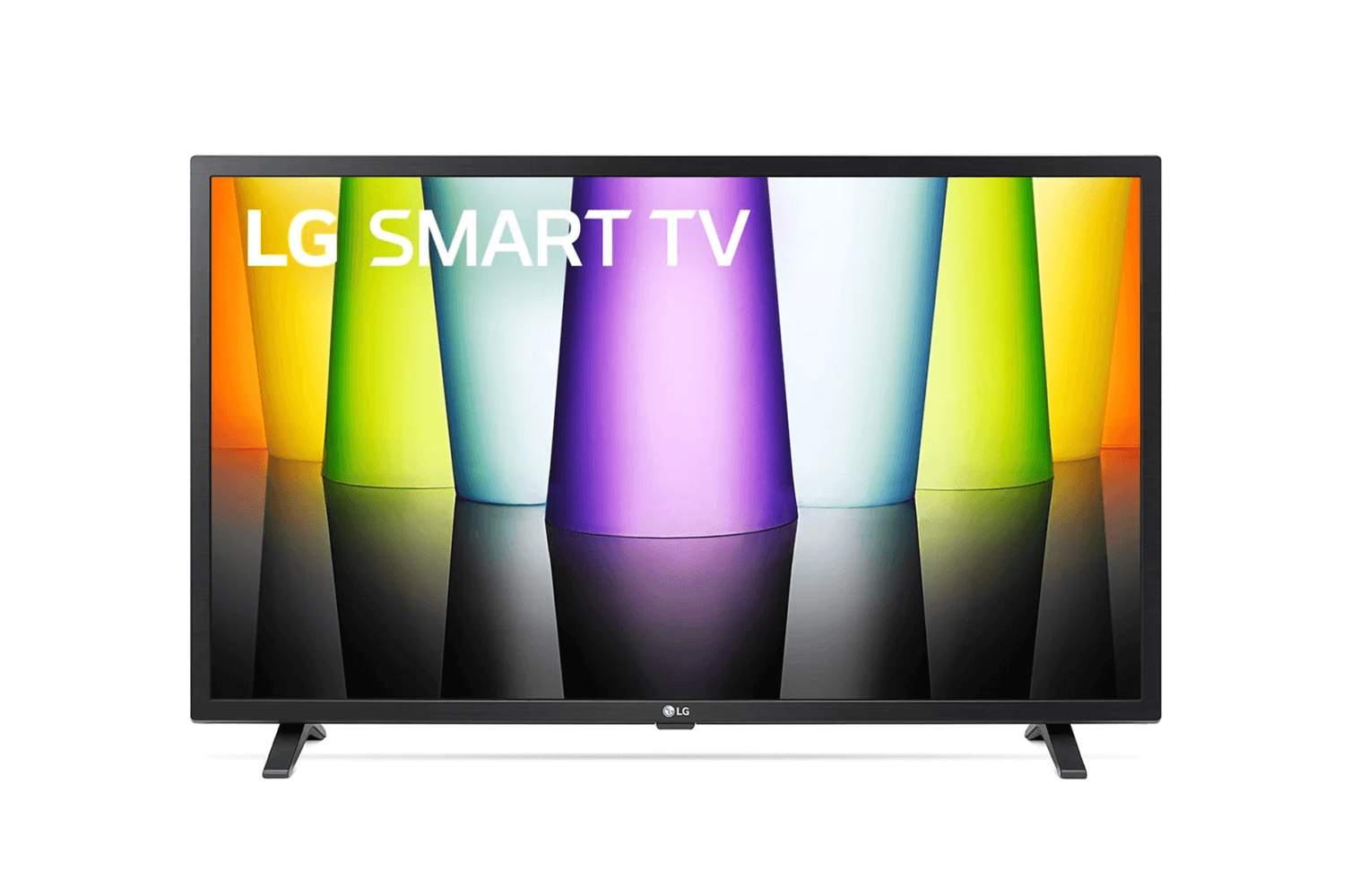 Smart TV LG 32p HD LED 60 Hz 32LQ630BPSA