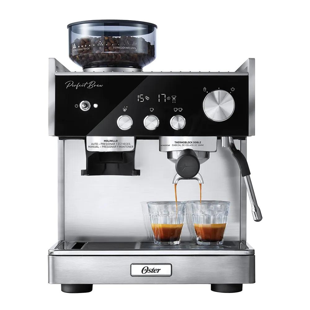 Cafetera Oster Perfect Brew BVSTEM7400