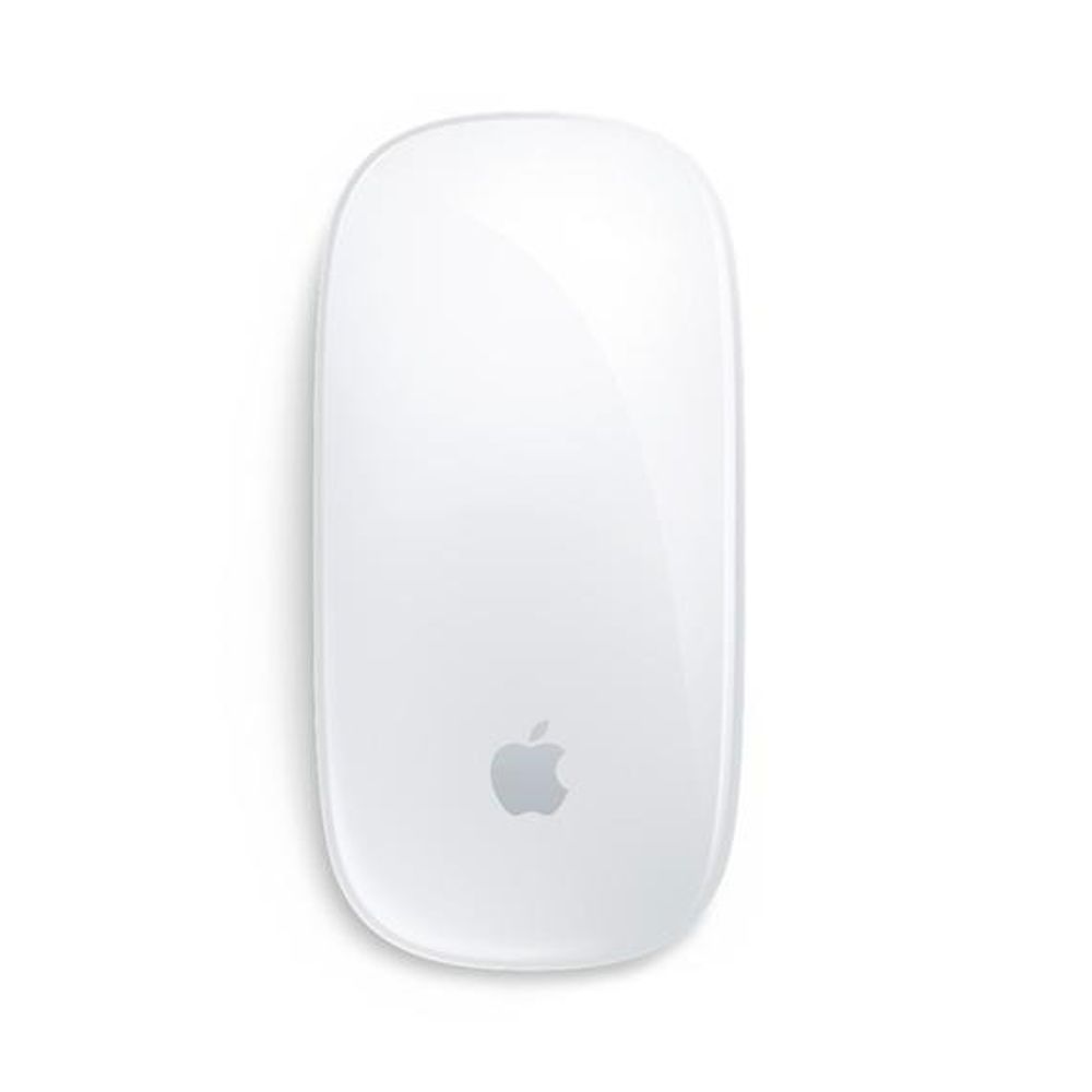 Mouse Apple Magic Mouse - Plateado