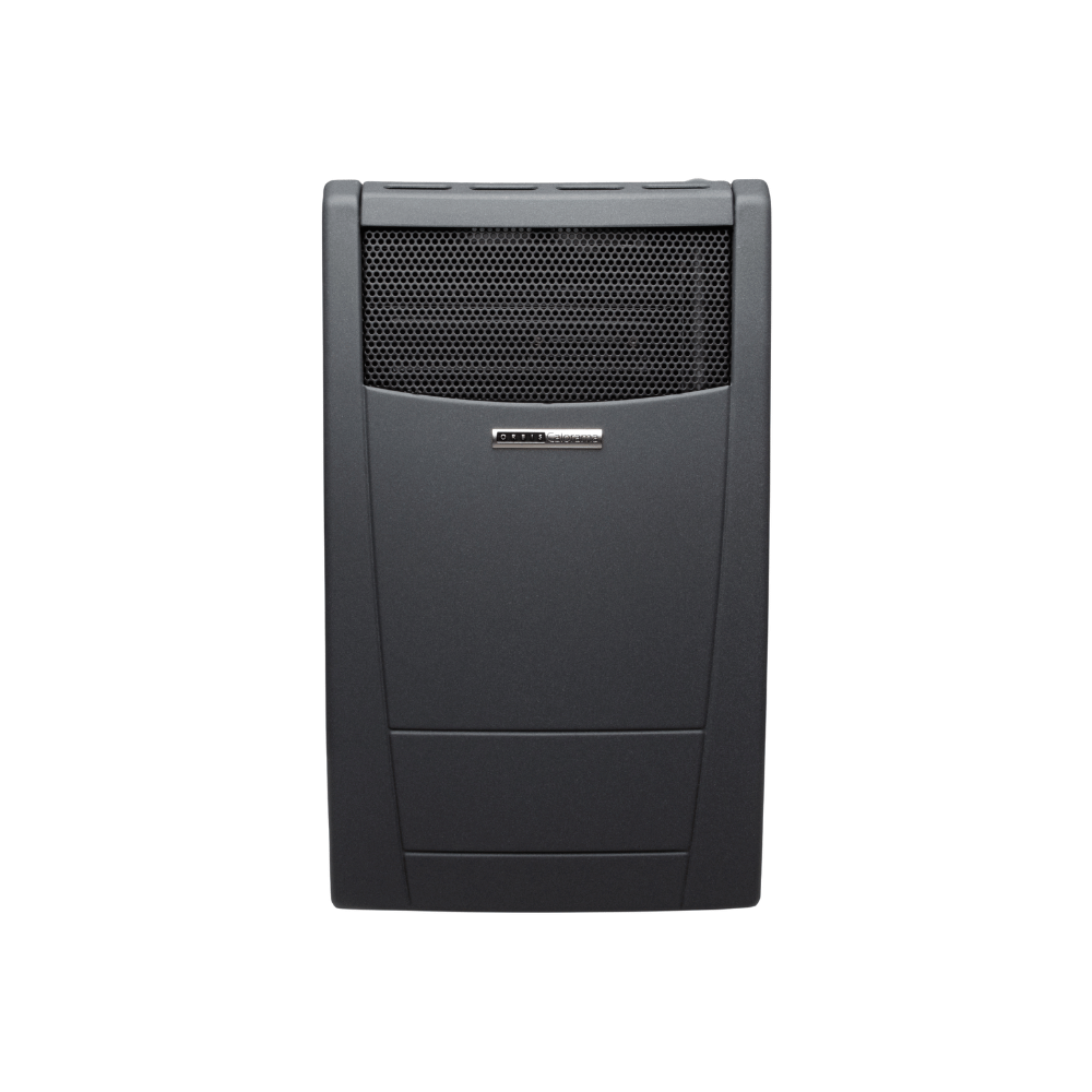 Calefactor TB Orbis Grafito 4124MOM