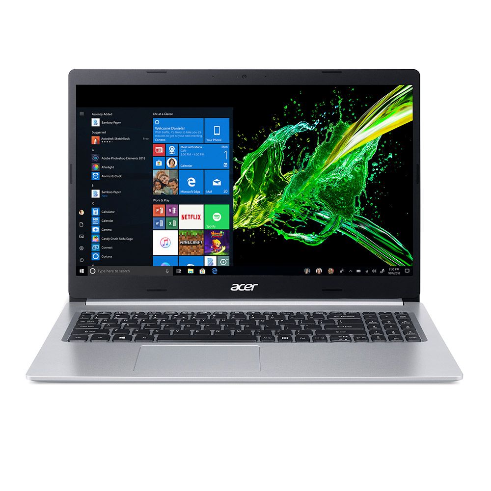 Notebook Acer Intel Core i5 8GB 1TB A515-54-599Z