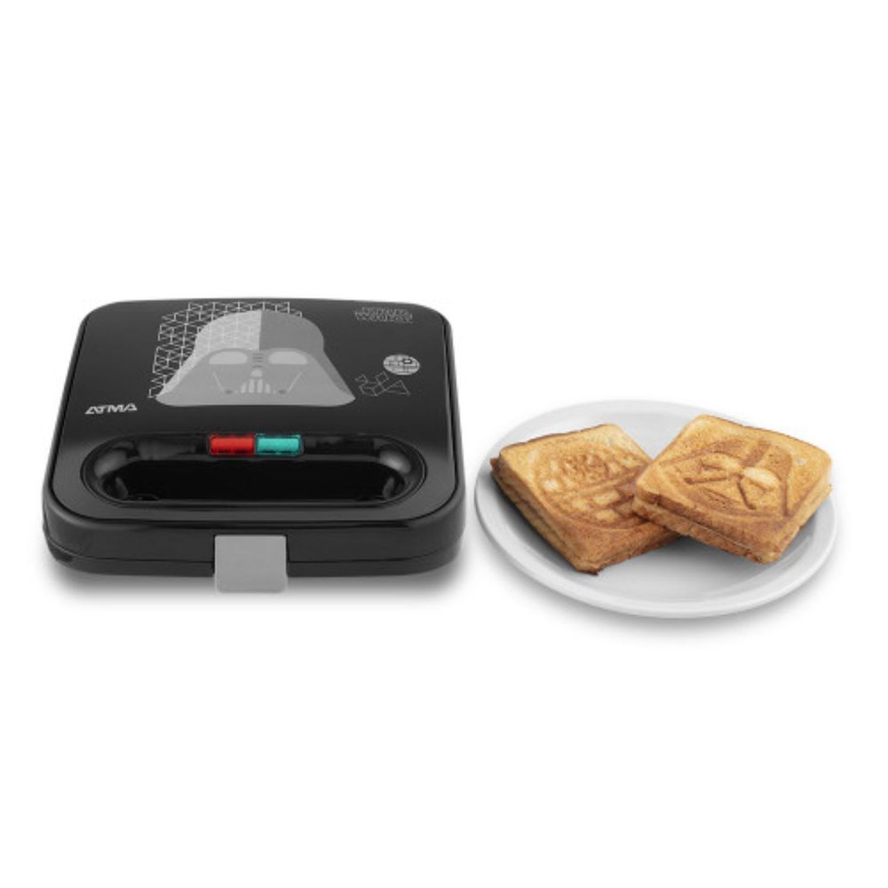 sandwichera Atma Star Wars S021SEMVDP