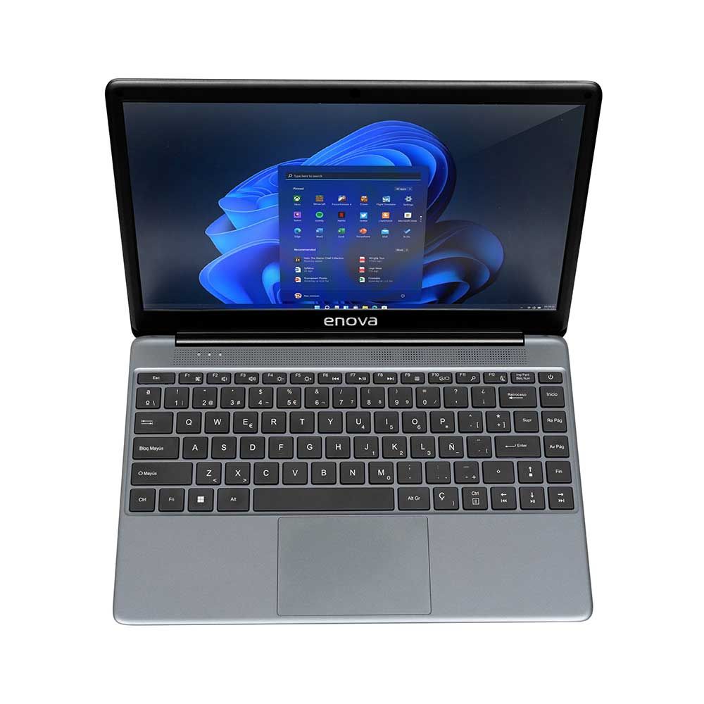 Notebook Enova 14” Intel Core i5 8GB 240GB SSD C141EK5-CI5T-W11H-240