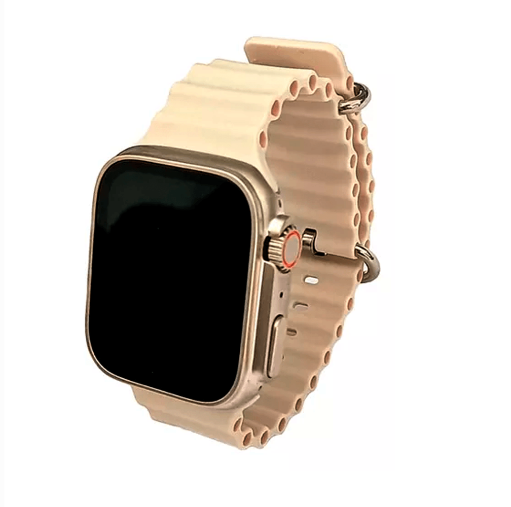 Reloj Smartwatch Inteligente I9 Ultra Max Natural