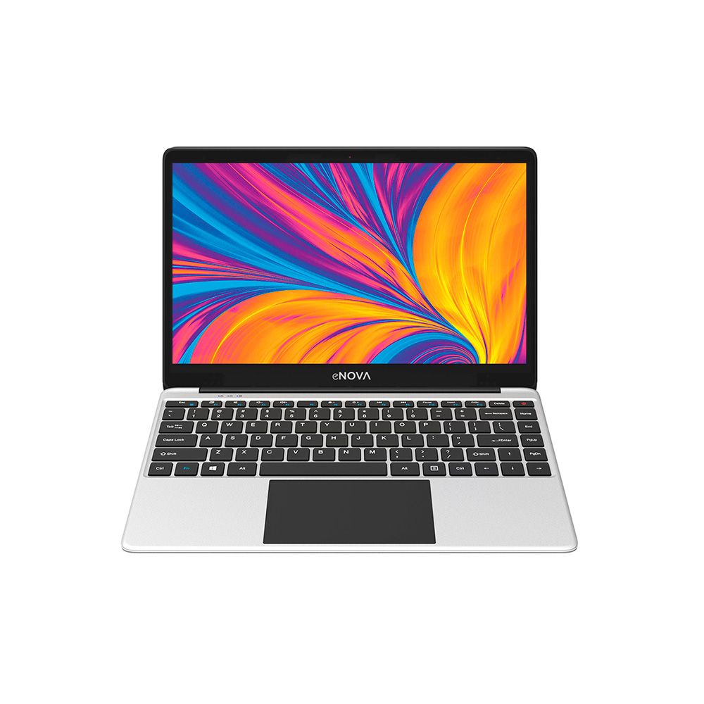 Notebook E-NOVA 14" Intel Pentium 4GB 1TB C141SP-N4-H1T