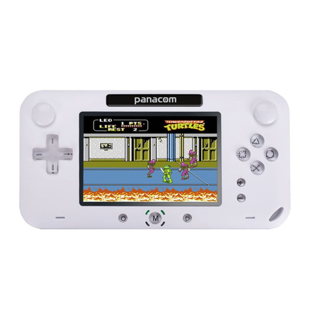 Consola Retro Joyplay G20 Gm-8620pg Portátil