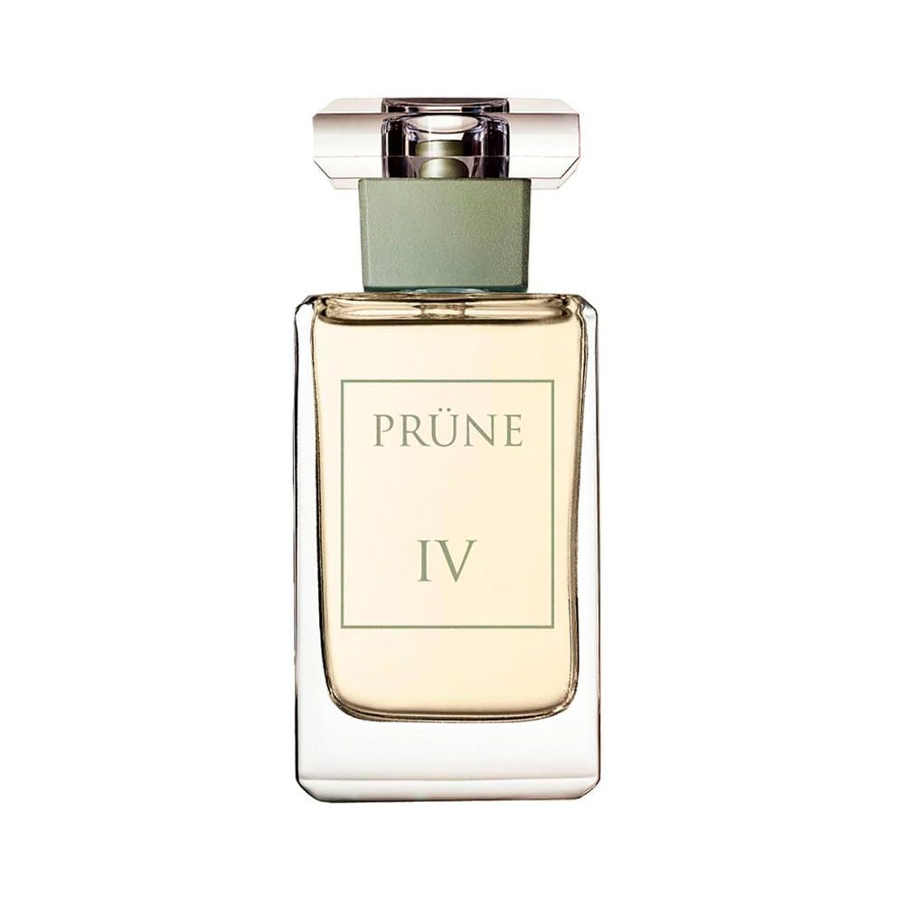 Perfume Prüne IV Natural Importado Fragancia Mujer 50 Ml