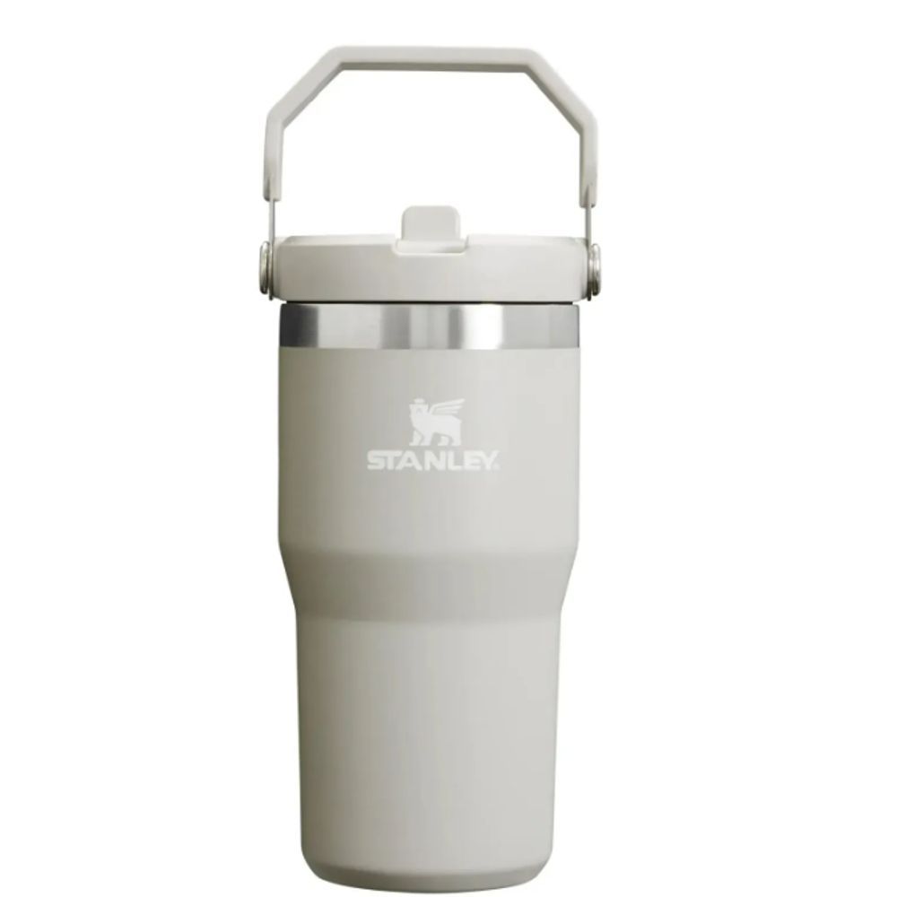 Botella Stanley Flip Straw 591ml - Ash