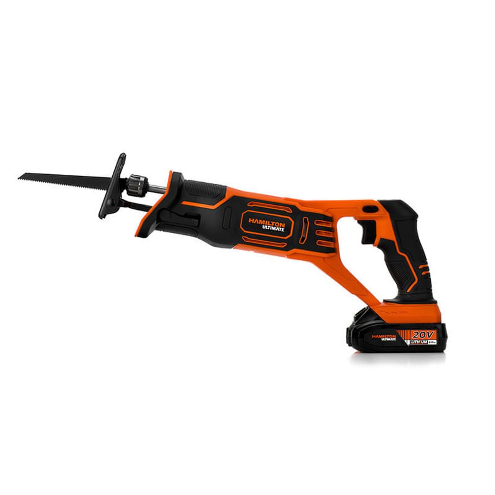 Sierra Sable Hamilton ULT116