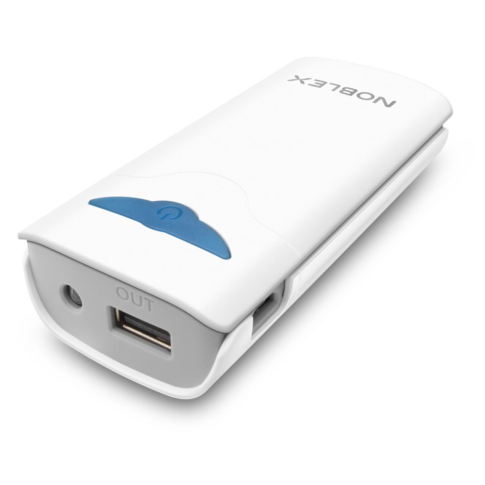 Cargador Portátil Noblex PBN-52 Power Bank