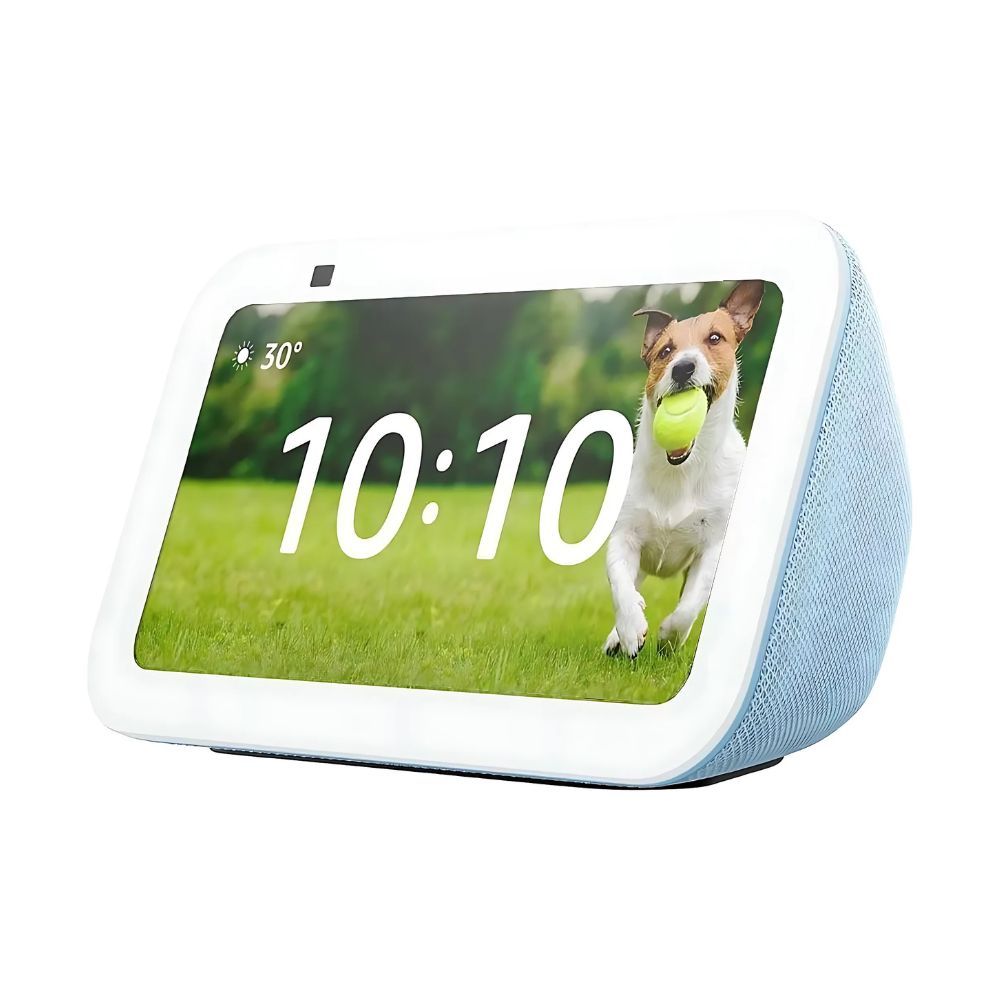 Pantalla Asistente Alexa Amazon Echo Show 5 3era Generación