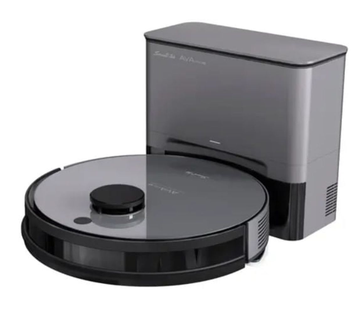 Aspiradora Robot AVA PRO X SMART-TEK