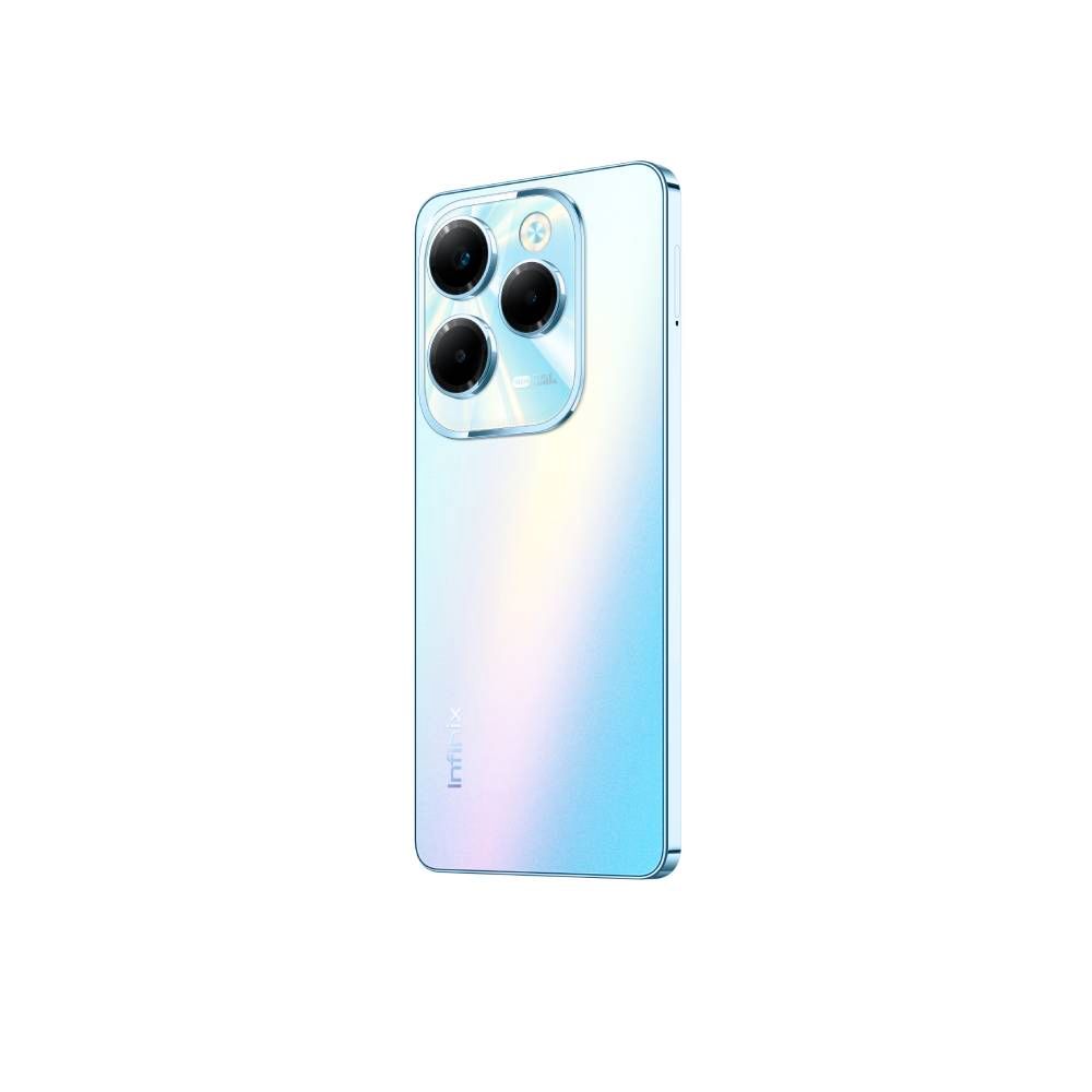 Telefono Celular Hot 40 Pro Infinix 256 GB Palm Blue X6837PB