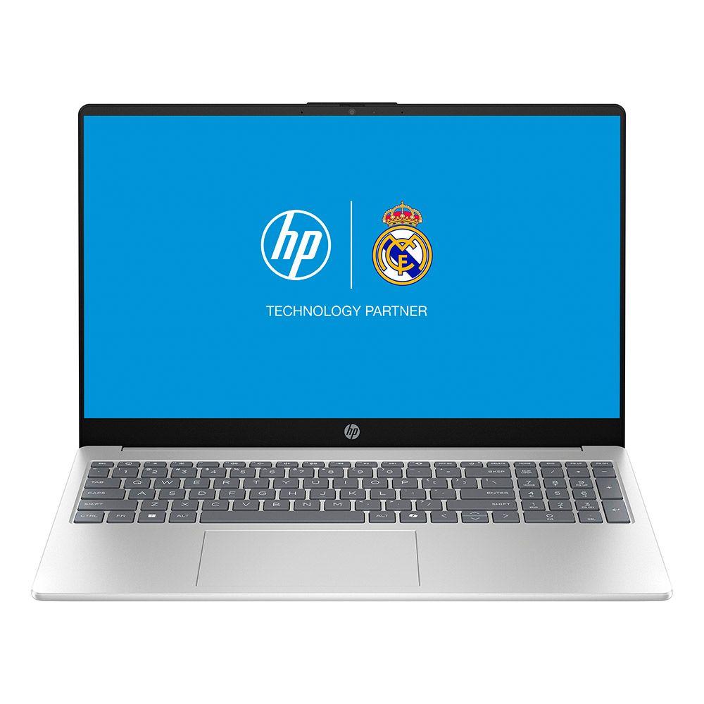 Notebook HP Intel Core i7 16GB 512GB 15-FD0283LA