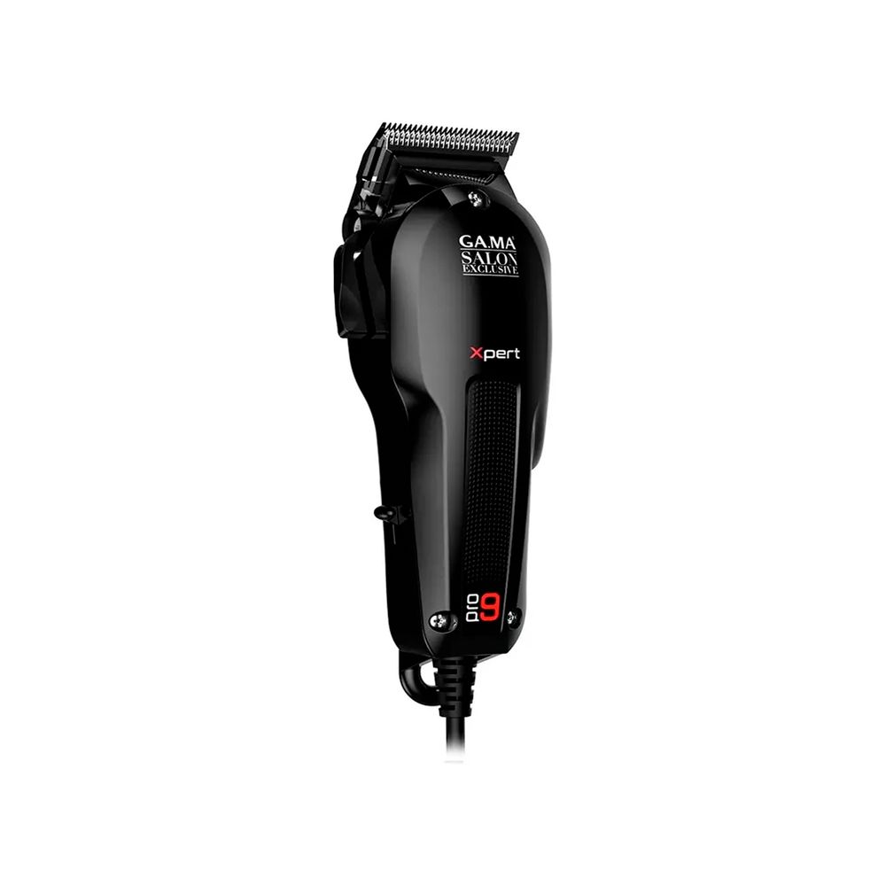 Maquina Corta Pelo Profesional Gama Pro 9 Xpert Clipper Con Cable