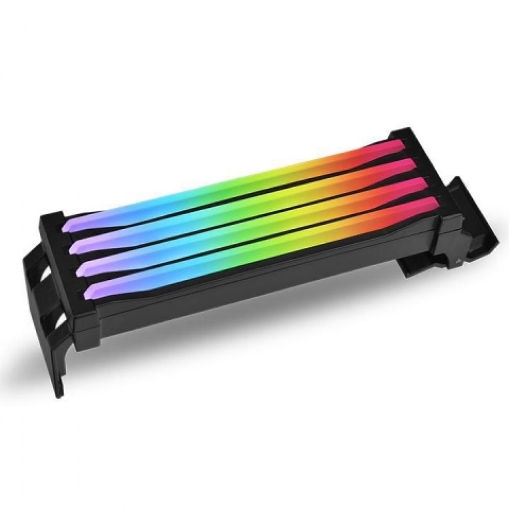 Thermaltake Cobertor De Memorias Ram Pacific R1 Plus - Argb