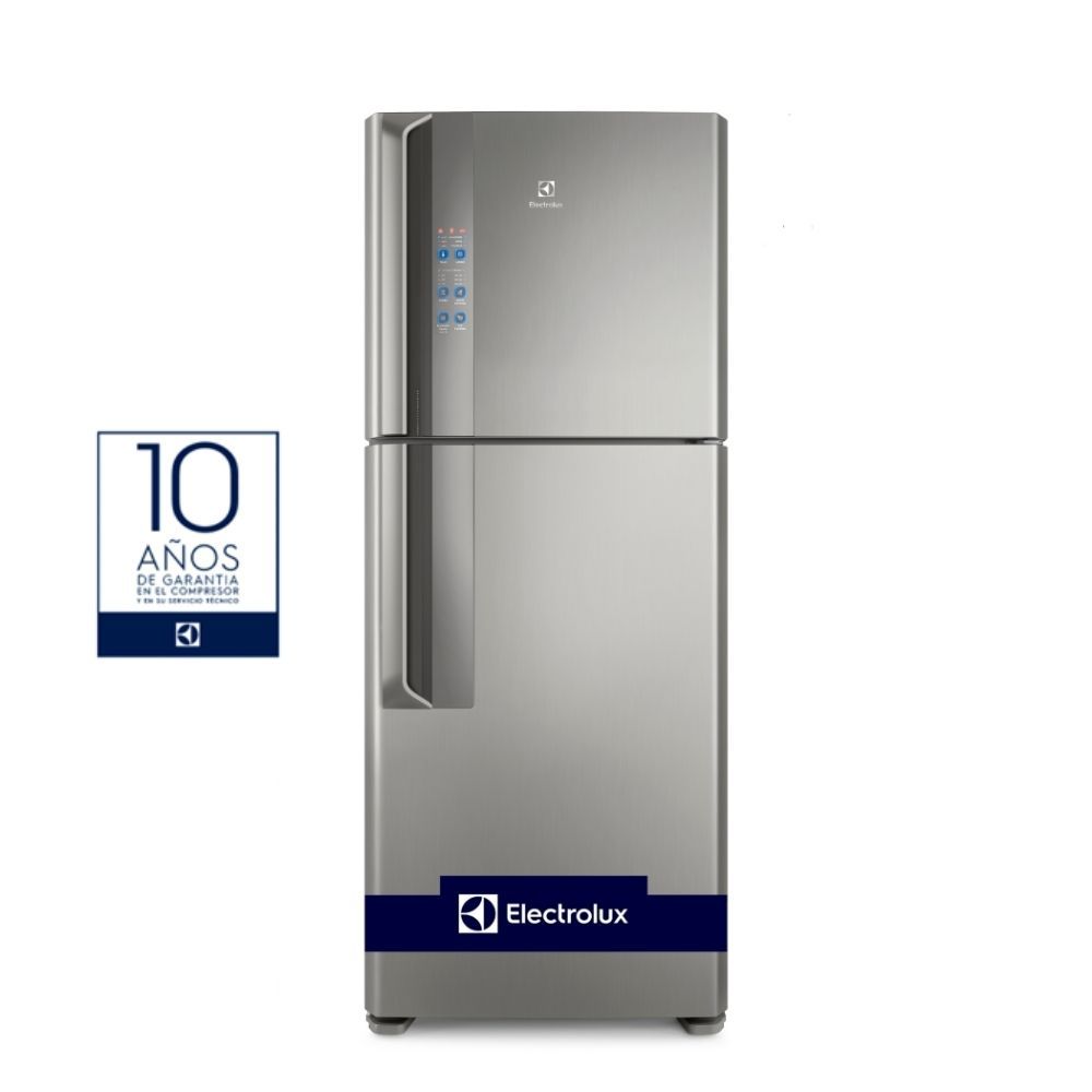 Heladeras con freezer | Frávega