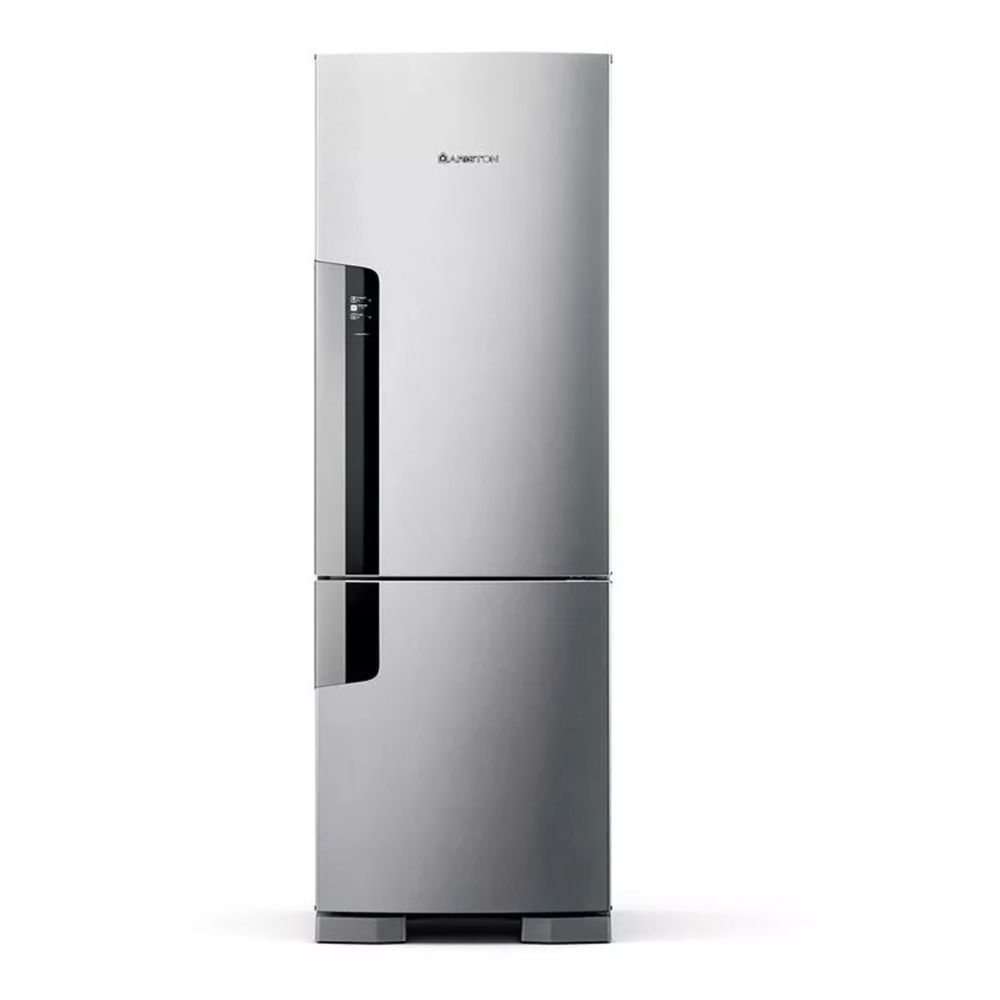 Heladera Ariston No Frost Xpert Inverter Bm A+ 397lts Tre44ak